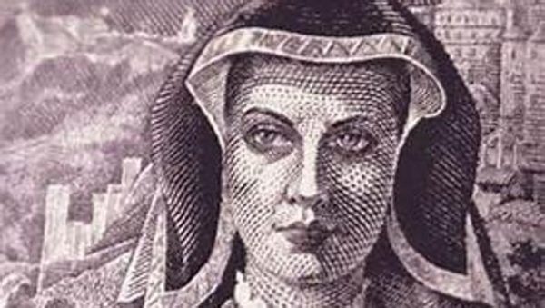 Por la visibilización de María Pacheco y otras mujeres "excluidas de la ...