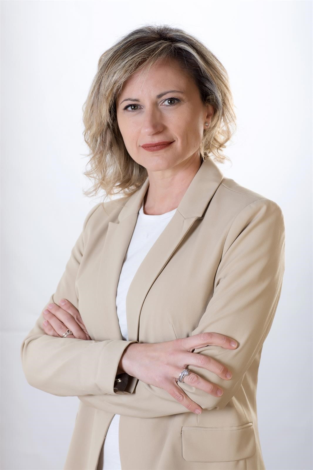 Silvia Fernández (PSOE) será investida alcaldesa con la abstención de ...