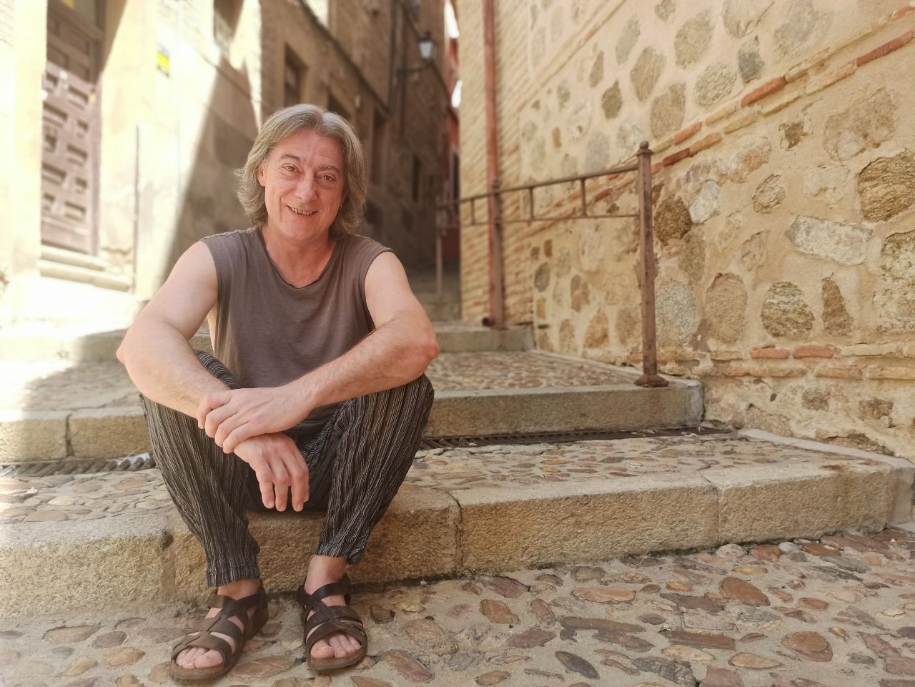 'Pastos de invierno', la fragilidad del ser humano y los versos contra ...