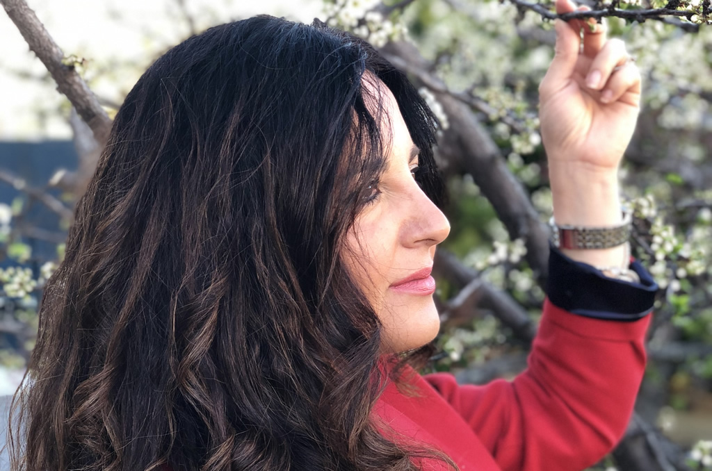 La toledana Cruz Galdón presenta este jueves su novela 'Yo soy ellas ...