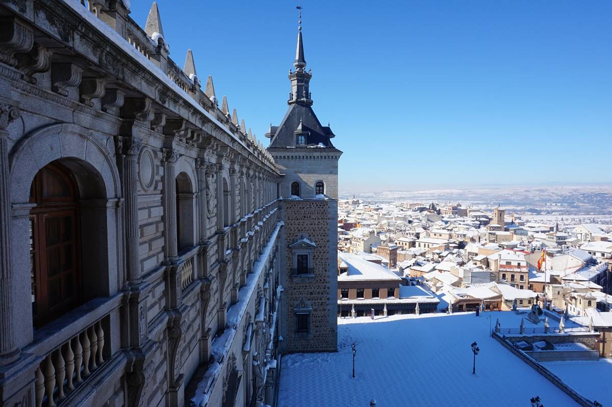 GUÍA | Así puedes seguir disfrutando de los libros de las bibliotecas ...