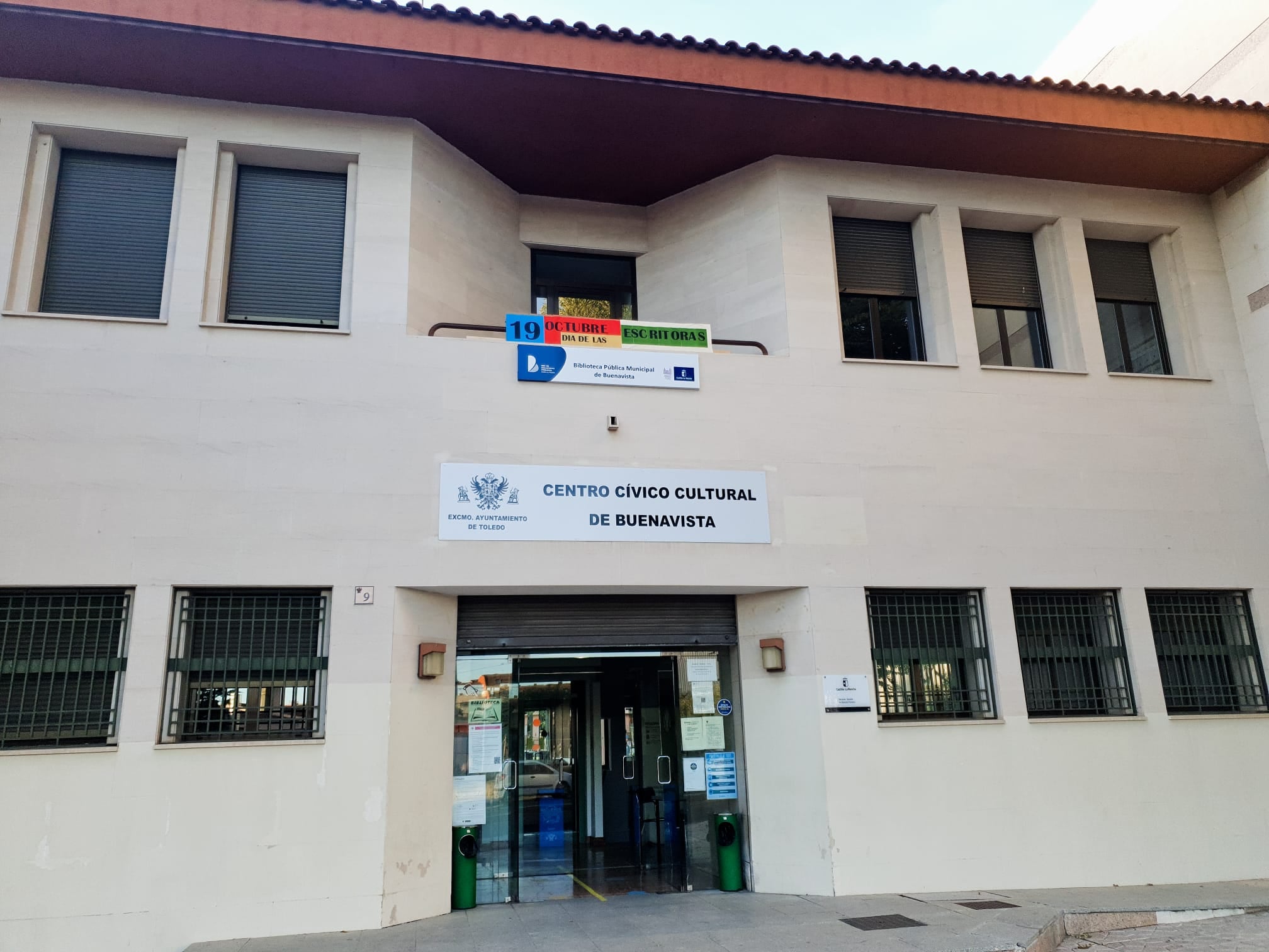 GUÍA | Así puedes seguir disfrutando de los libros de las bibliotecas ...