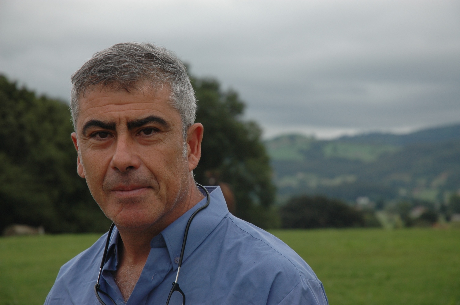 Federico de Arce: “Mis textos son como mandalas, sin principio ni final ...