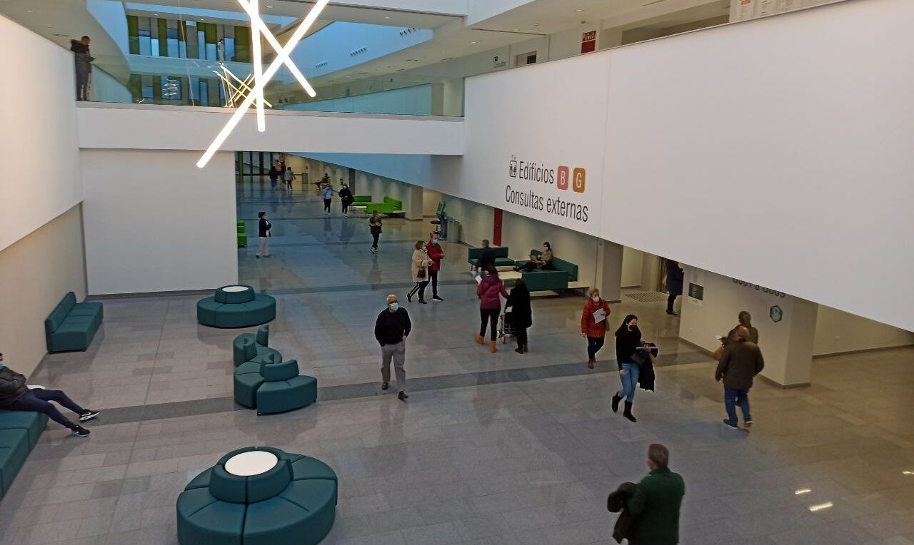 Las listas de espera del Hospital de Toledo se duplican en los últimos ...