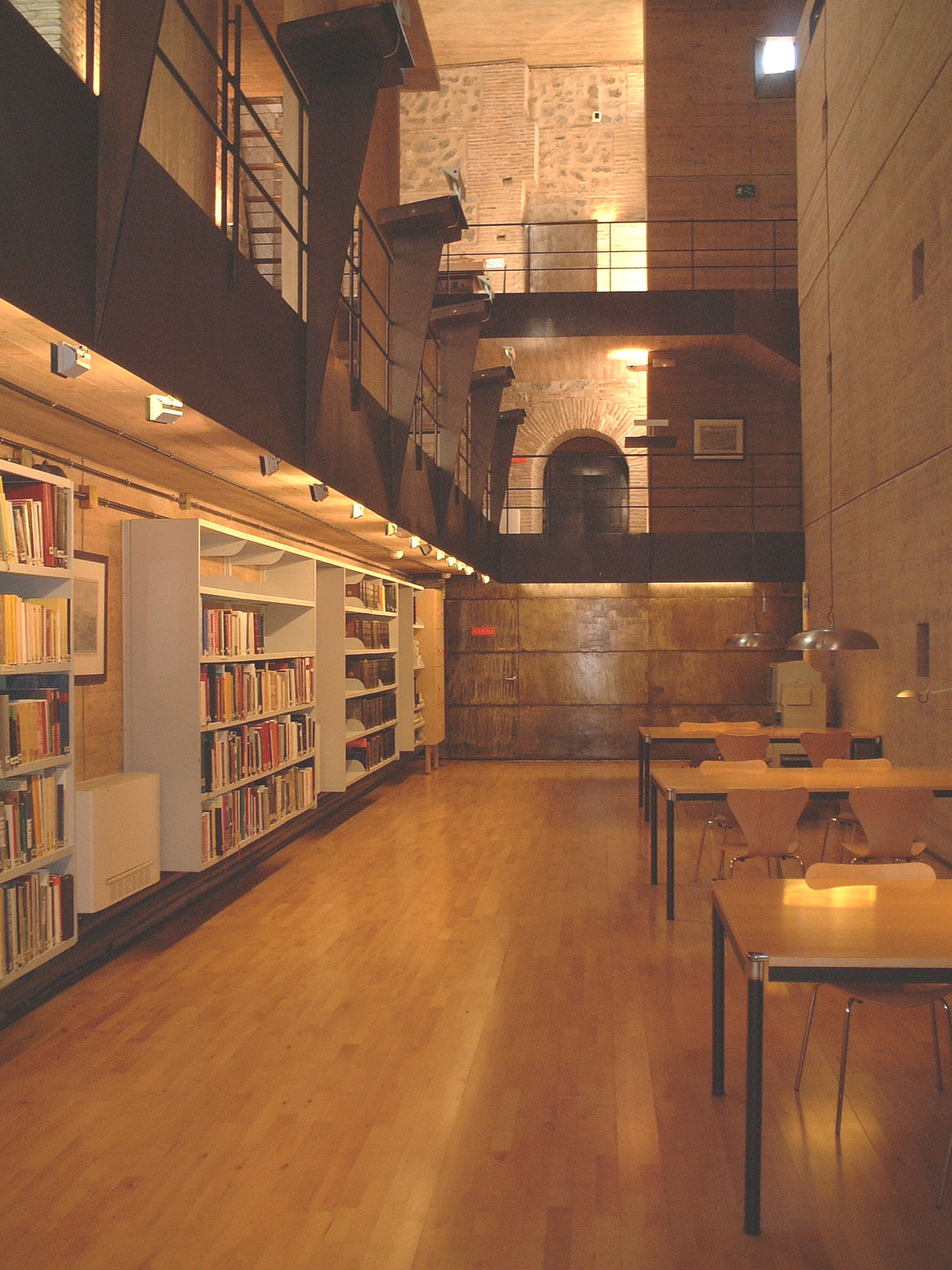 Jornadas de puertas abiertas para conocer el Archivo Municipal de ...