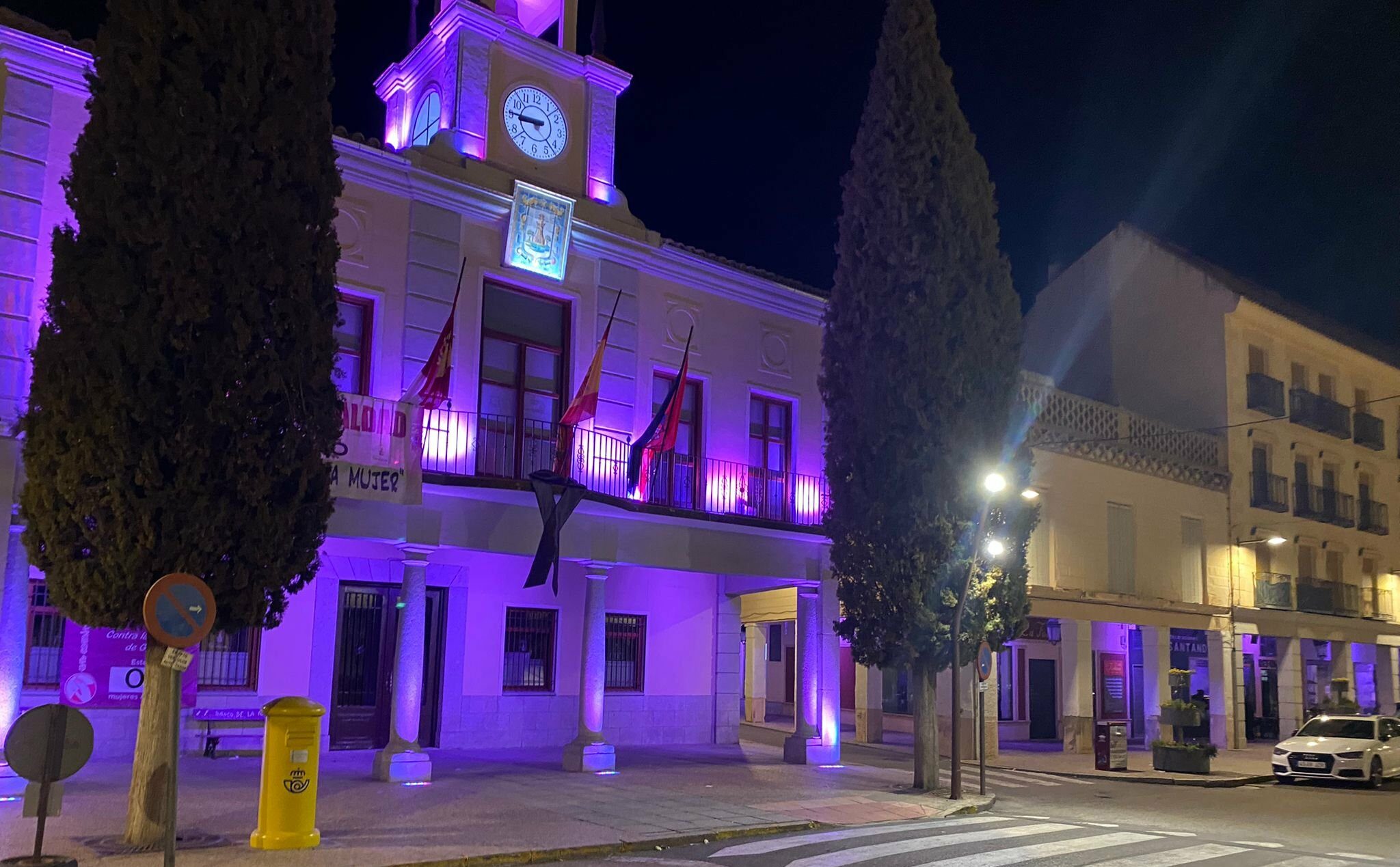 Torrijos, uno de los 30 municipios de toda España que participan en el ...