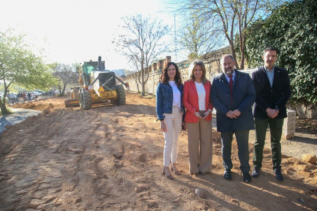 La Escuela de Arquitectura de la UCLM continuará en el edificio Toletum ...