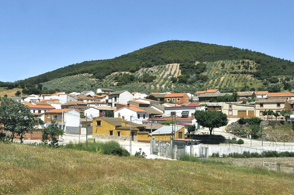 'Valhondo', la ruta literaria que pondrá en el mapa turístico a Robledo ...
