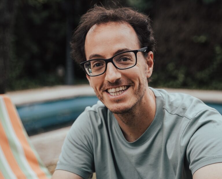 Casarrubios, escenario de 'A la cara', la nueva película de Javier Marco que lleva a la gran ...